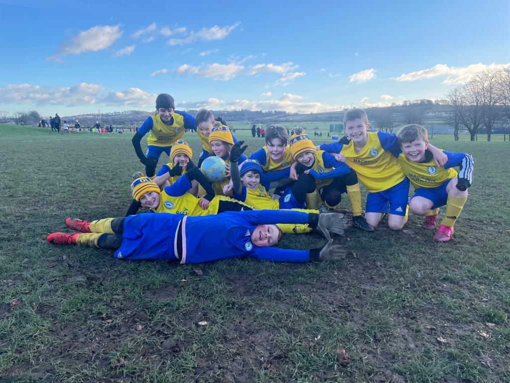 Events Calendar - OLA Football Club